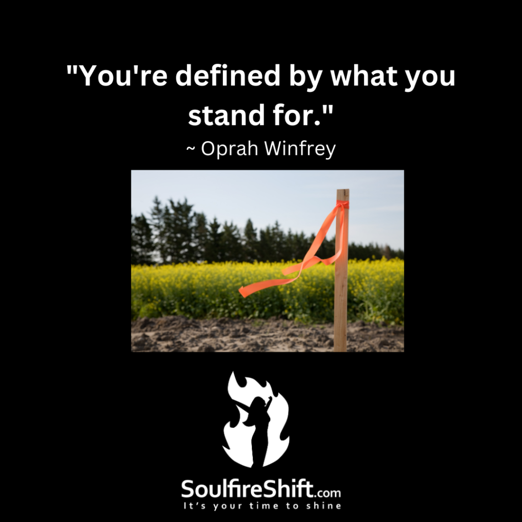 How To Move Beyond the Fear of Failure and Rejection - Soulfire Shift